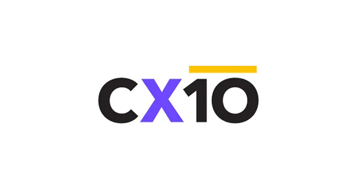 CX10 | CRM Software Canada & Best CRM for Small Business